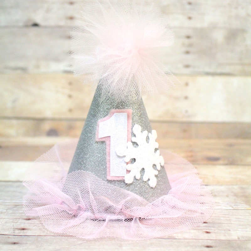 Snowflake Party - Etsy