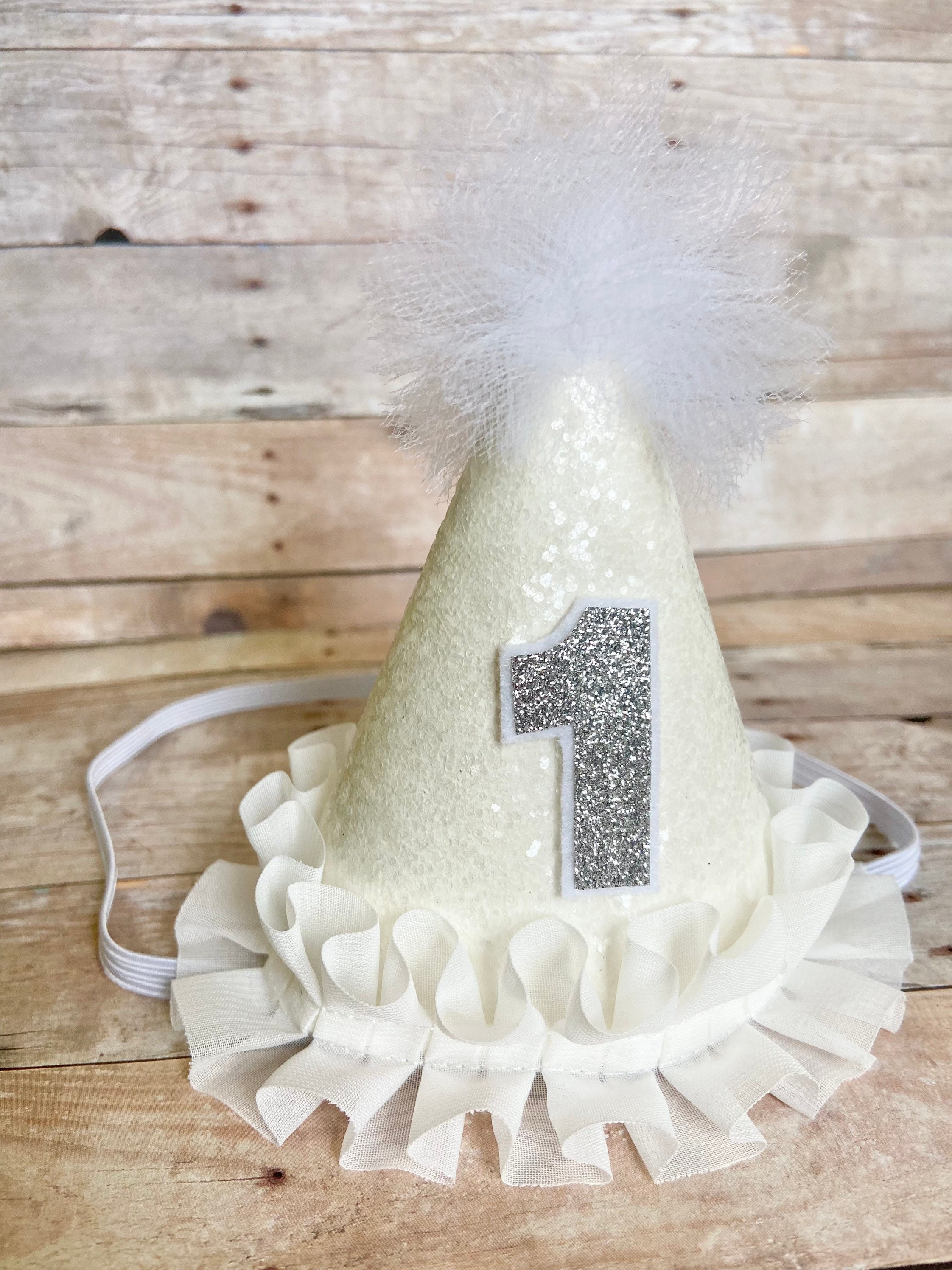 Princess Birthday Hat