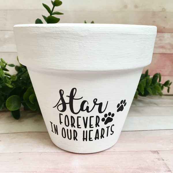 Personalized Planter - Etsy