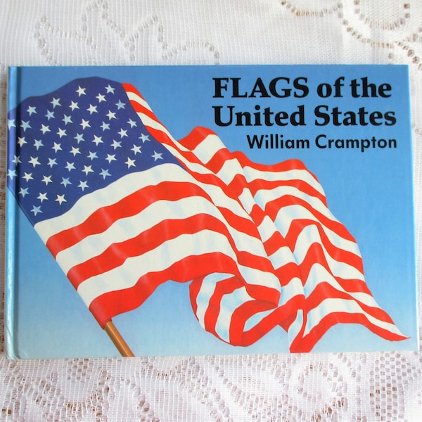 Flag of United States - Etsy