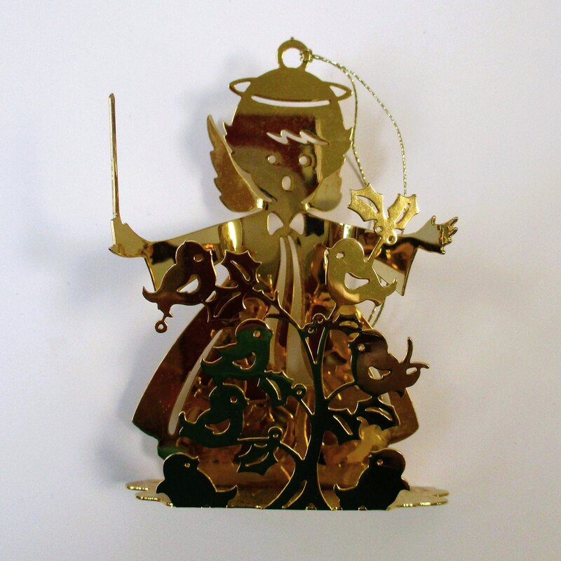 Choir Angel - Etsy