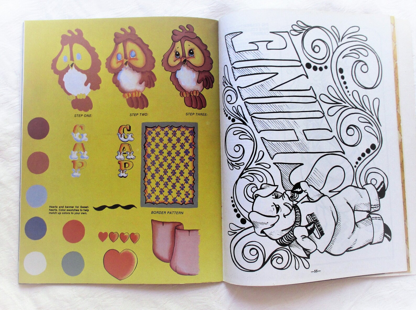 Animal Crackers by Jan Mccraw 1981 Daisy Books Rare Animal | Etsy