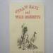 Straw Hats and War Bonnets by MJ Freeman, Idaho History Paperback ...