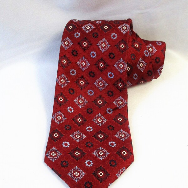 Designer Necktie - Etsy