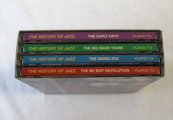 Cd The Big Year