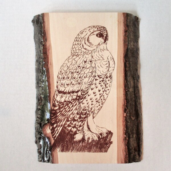 Pyrography Wood - Etsy