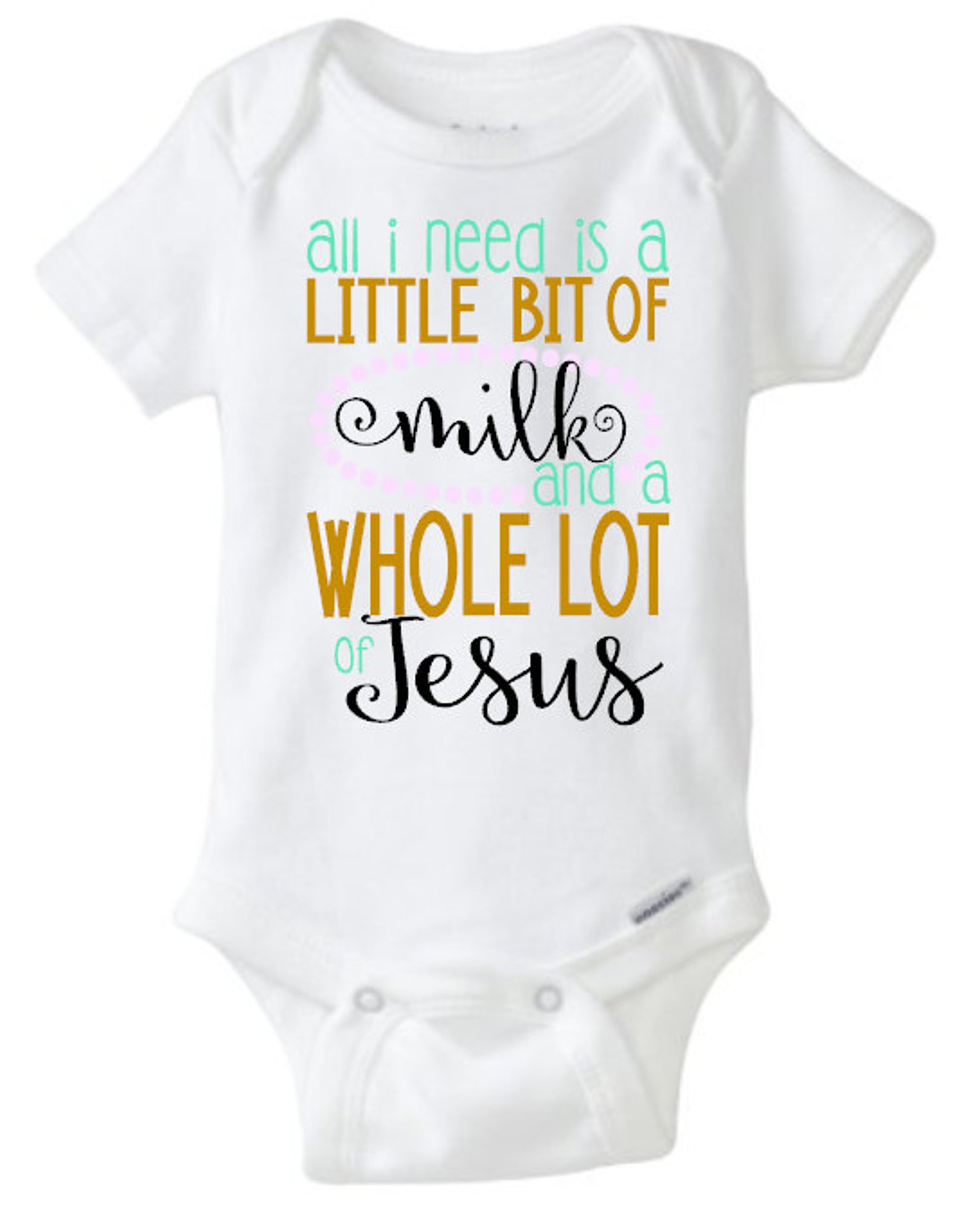 All I Need is a Little Bit of Milk and a Whole Lot of Coffee Pearls ...
