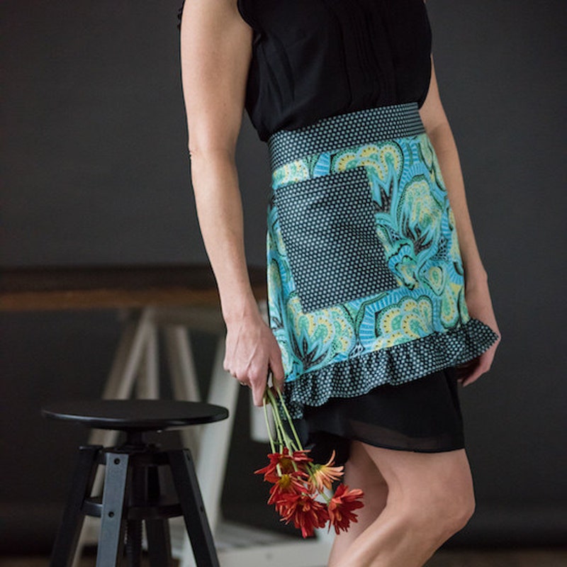 Waitress Apron - Etsy