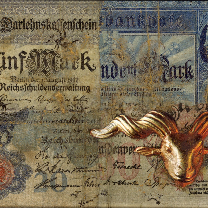 Nick Bantock Art - Etsy