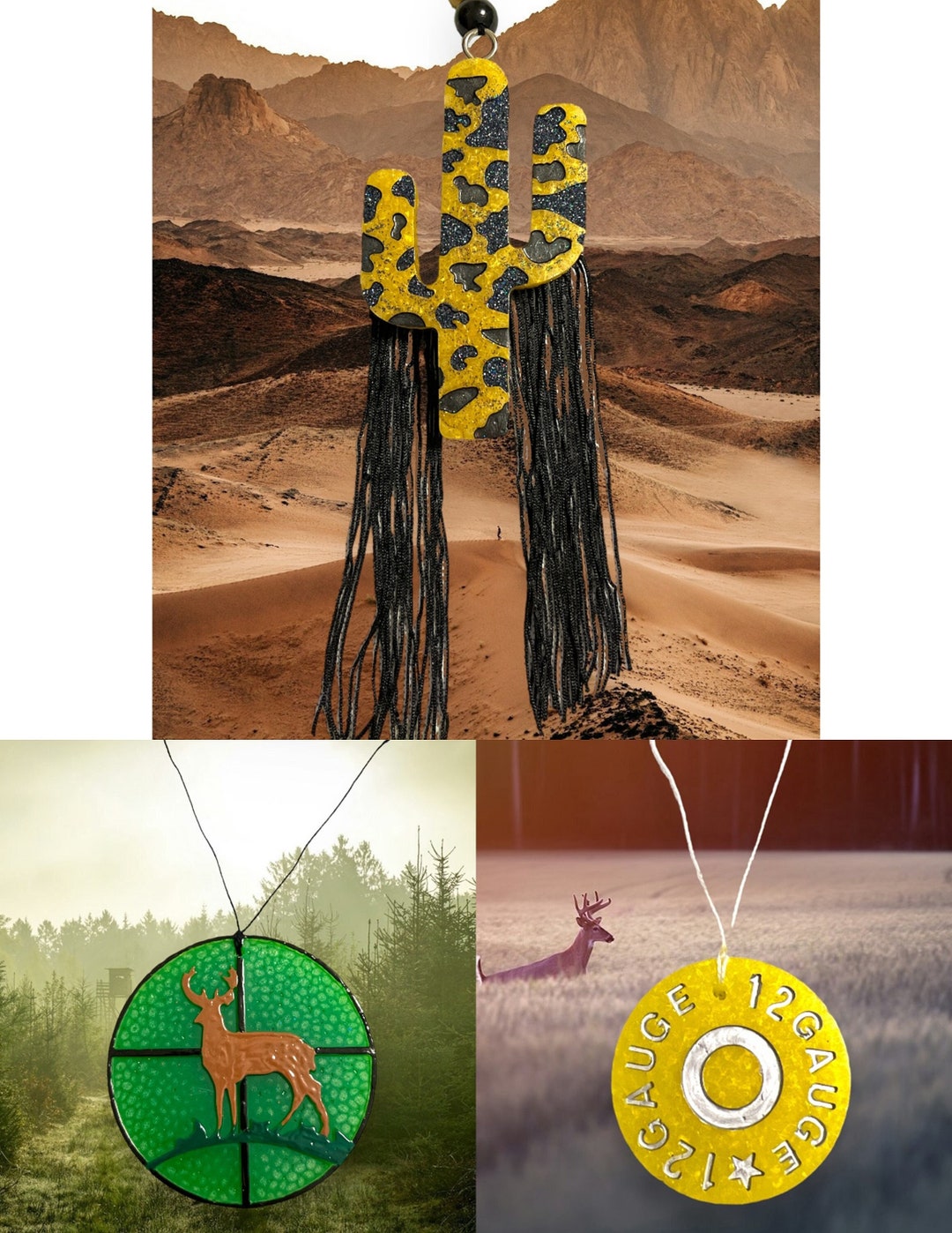 Freshies....cactus, Cow Cactus, Shotgun Shell, 12 Gauge, Deer, Hunting ...