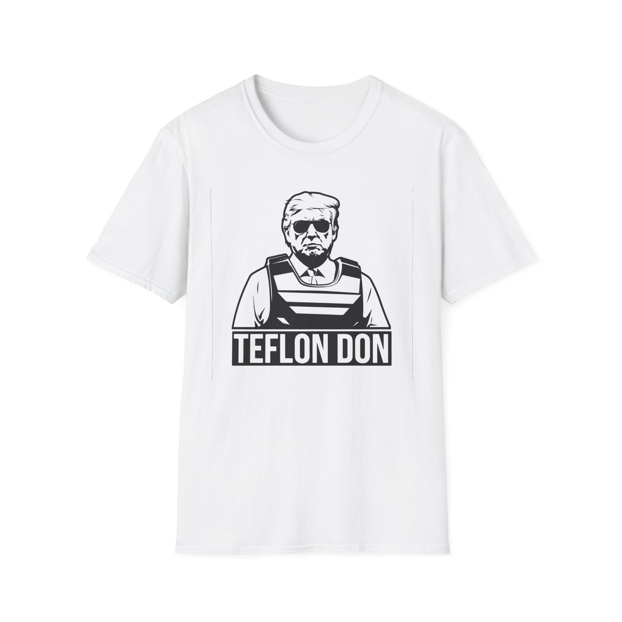 Trump 2024 Teflon Don SVG, PNG, Cricut, Trump SVG, Wanted Trump for A ...