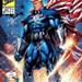 Maga-man Trump Comic Book Cover - City - Digital Poster Digital ...