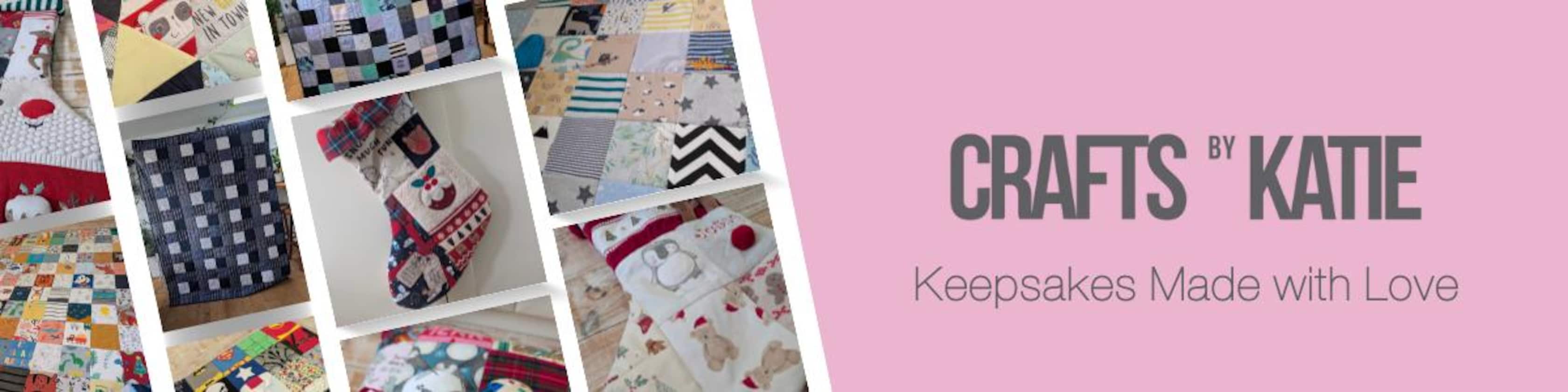 CraftsbyKatieL - Etsy UK