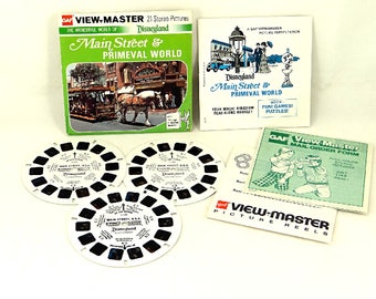 View master reels | Etsy