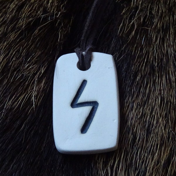 Sigil Necklace - Etsy