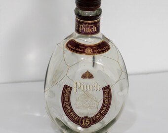 Empty Lean Bottle - Etsy