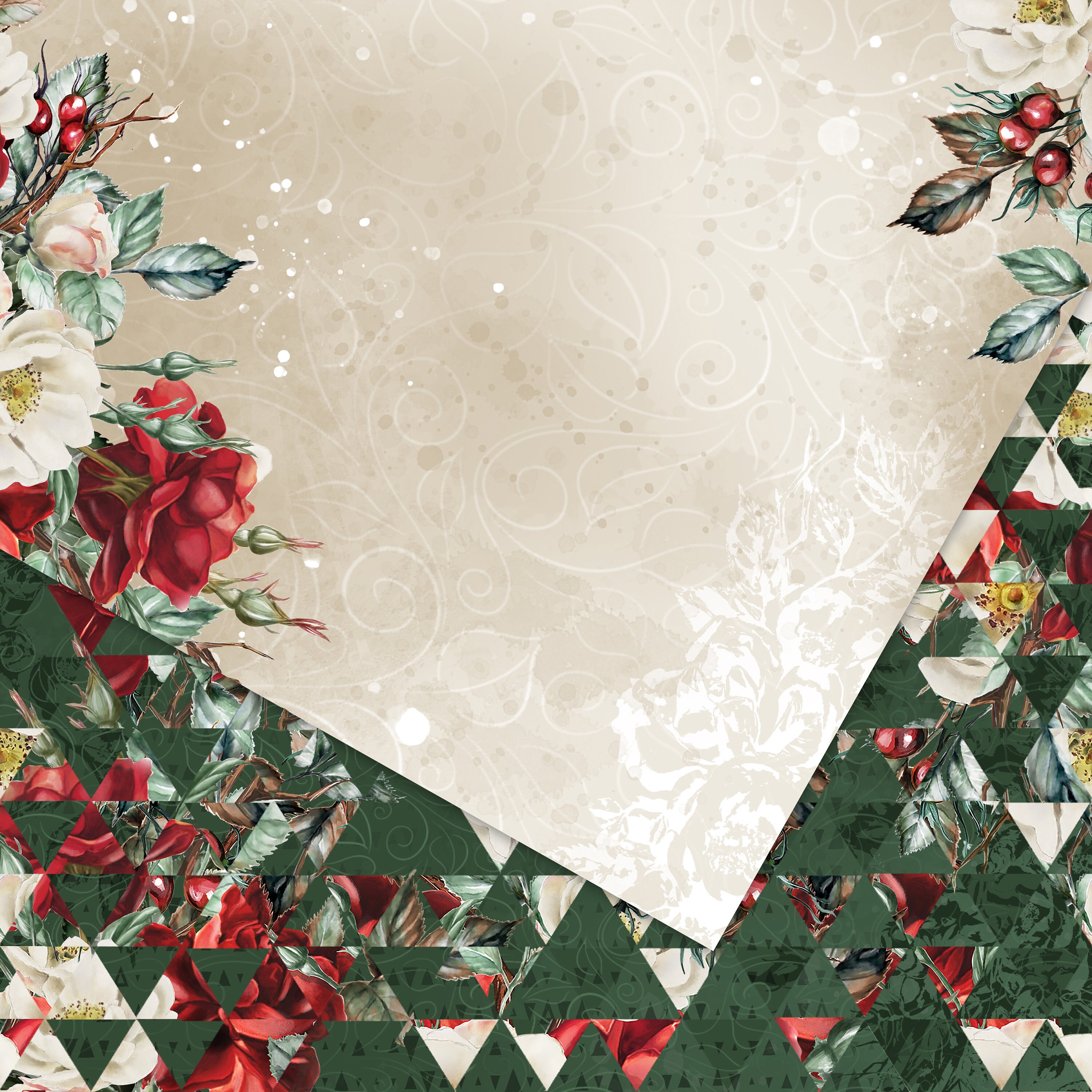 Wedding Digital Papers, Seamless, Surface Patterns, Planner Stickers ...