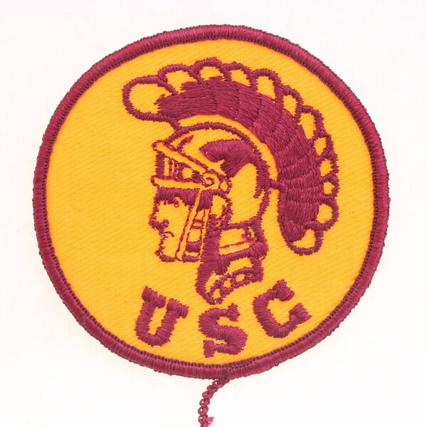 Usc Trojans - Etsy