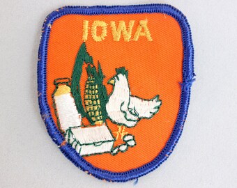 Iowa Patch | Etsy