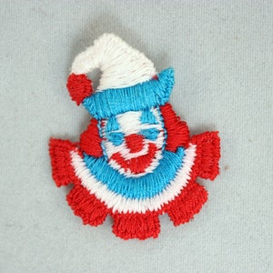 Clown Patches - Etsy