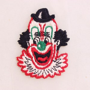 Clown Patches - Etsy