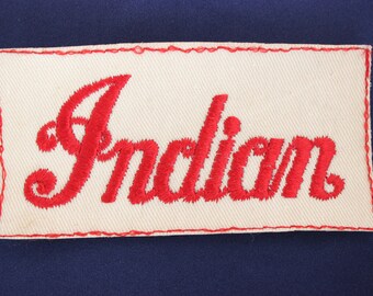 Indian Scout Pin - Etsy