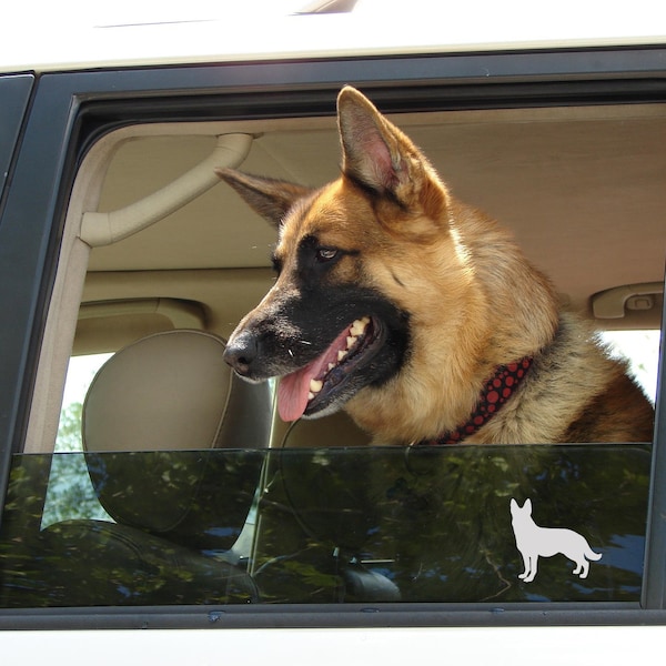 German Shepherd Sign - Etsy