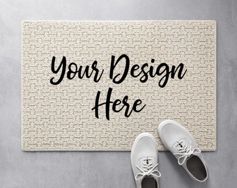Custom doormat | Etsy