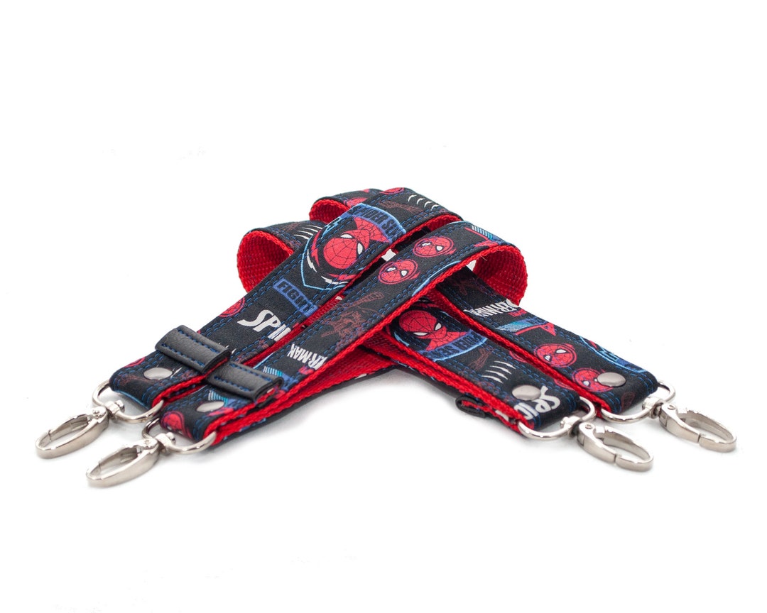 The Amazing Spider-man Key Fob - Etsy