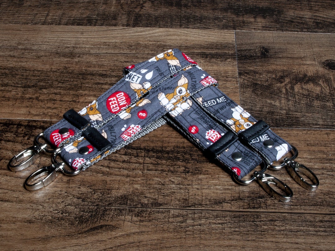 Gizmo Key Fob - Etsy