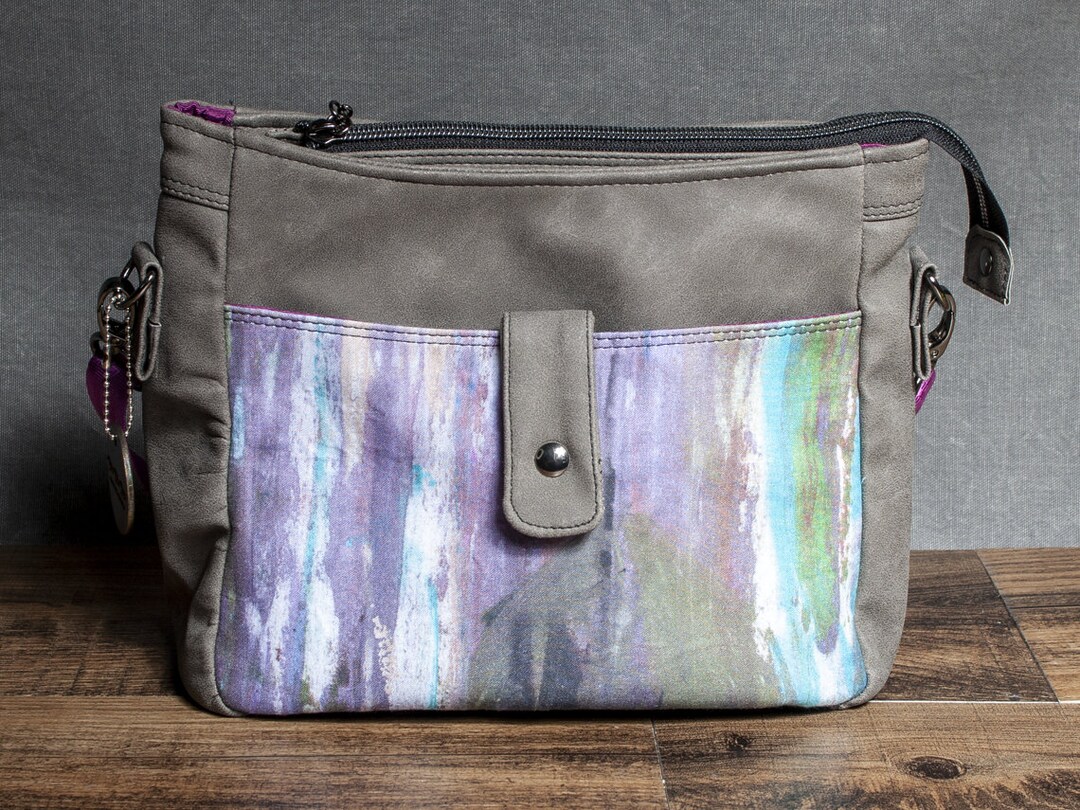 Takisha Crossbody - Etsy
