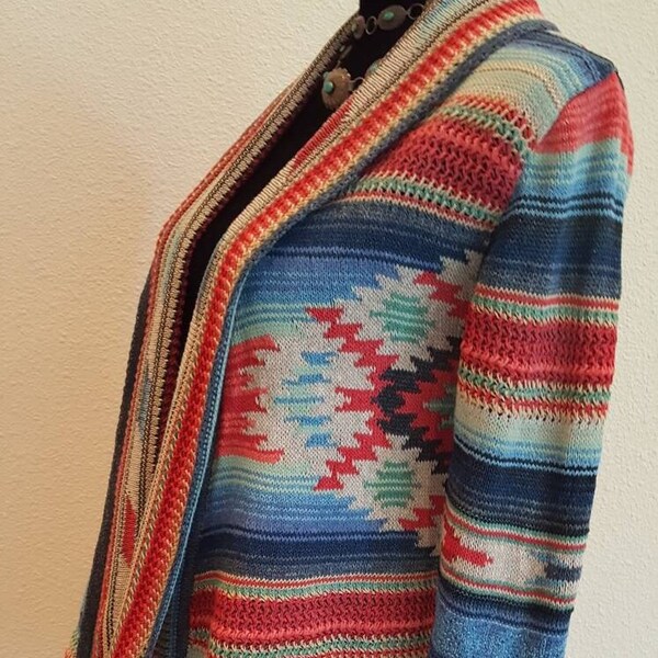 Ralph Lauren Sweater - Etsy