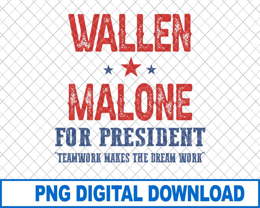 Morgan Wallen and Post Malone Teamwork Makes the Dream Work PNG , I Had ...