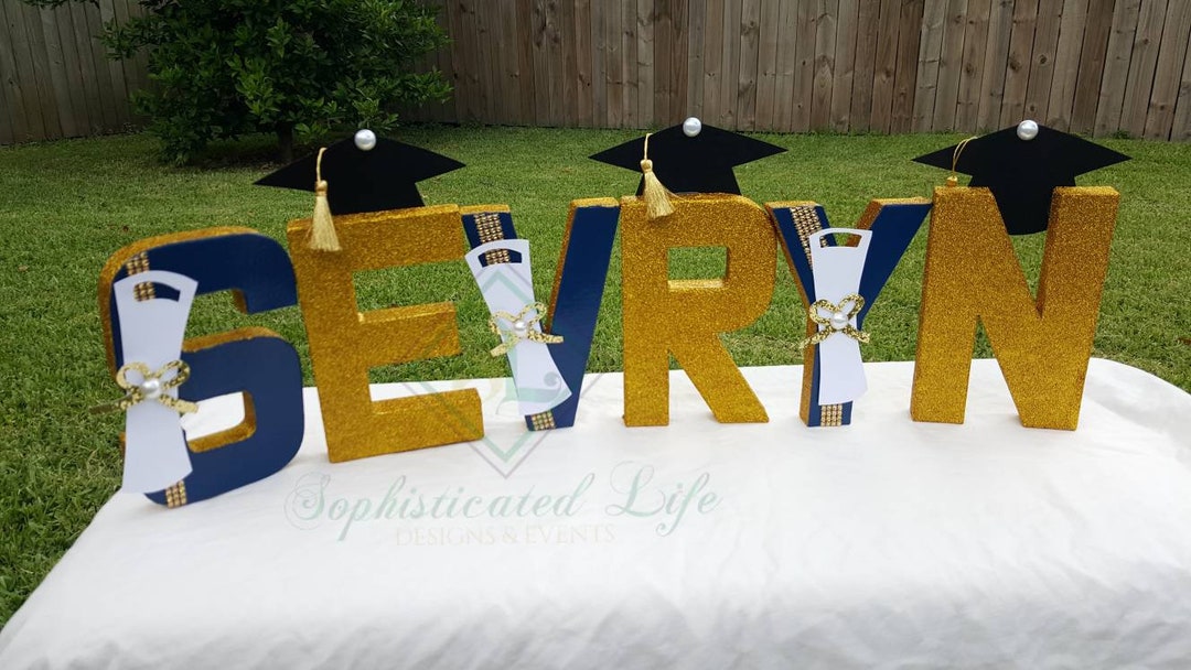 Graduation Party Graduation Party Decorations Graduation Party Ideas ...
