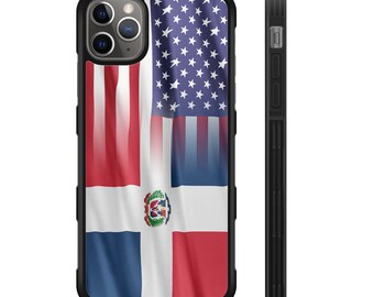Dominican Phone Case - Etsy