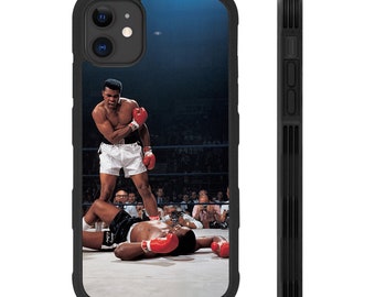 Muhammad Ali Phone Case - Etsy