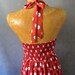 Hand Curated Complete Minnie Costume With Everything Included - Etsy