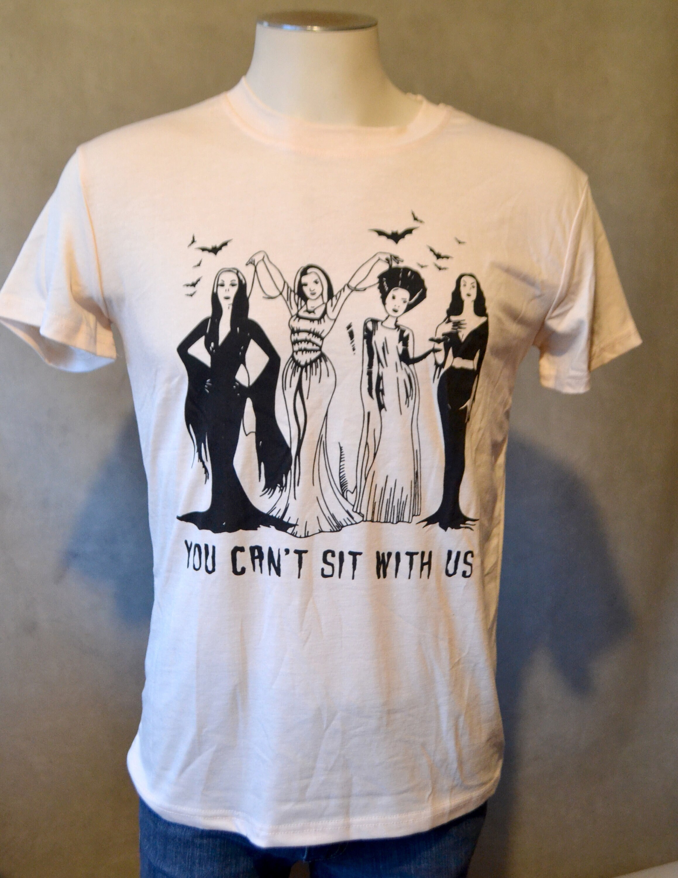 Gretchen Weiners Halloween Costume