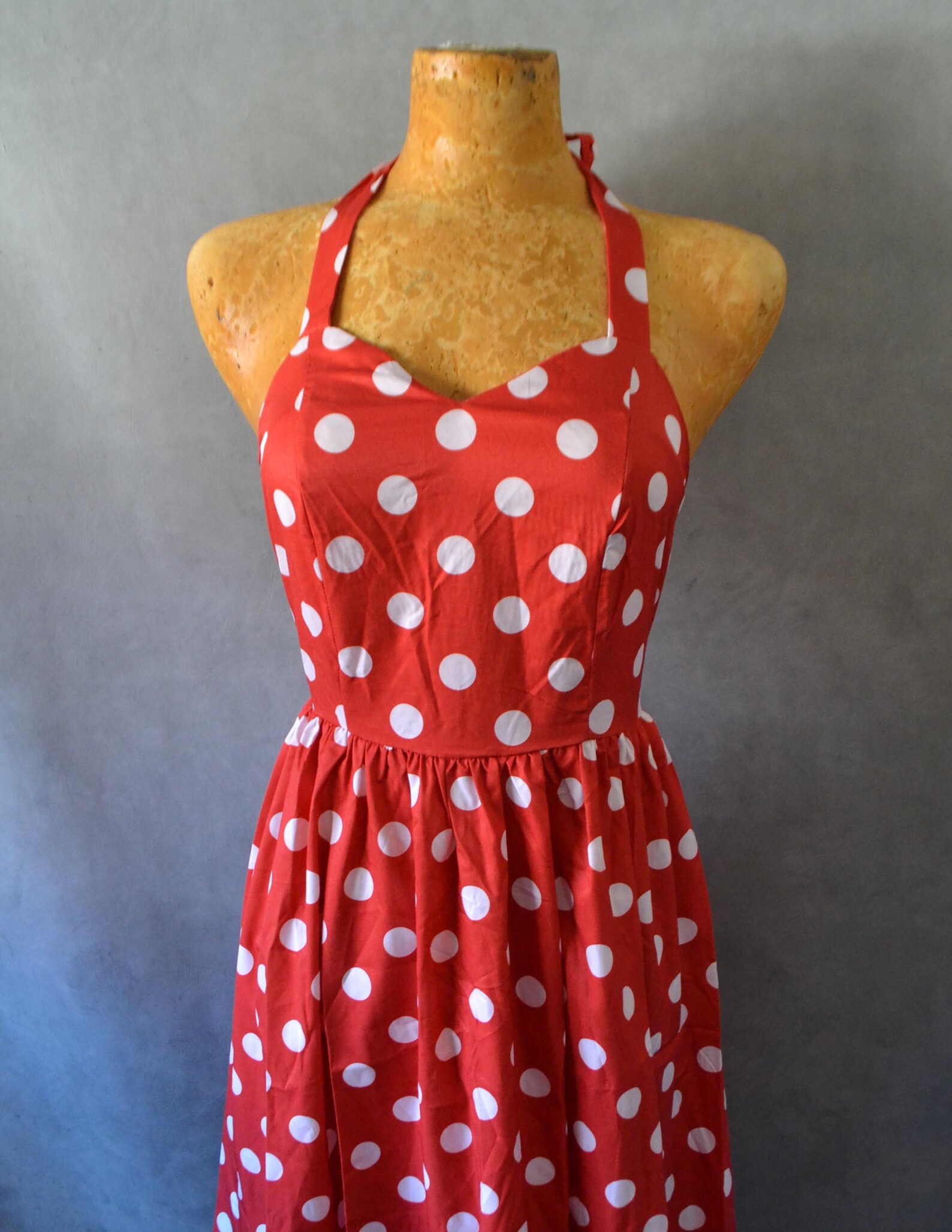 Hand Curated Complete Minnie Costume With Everything Included - Etsy