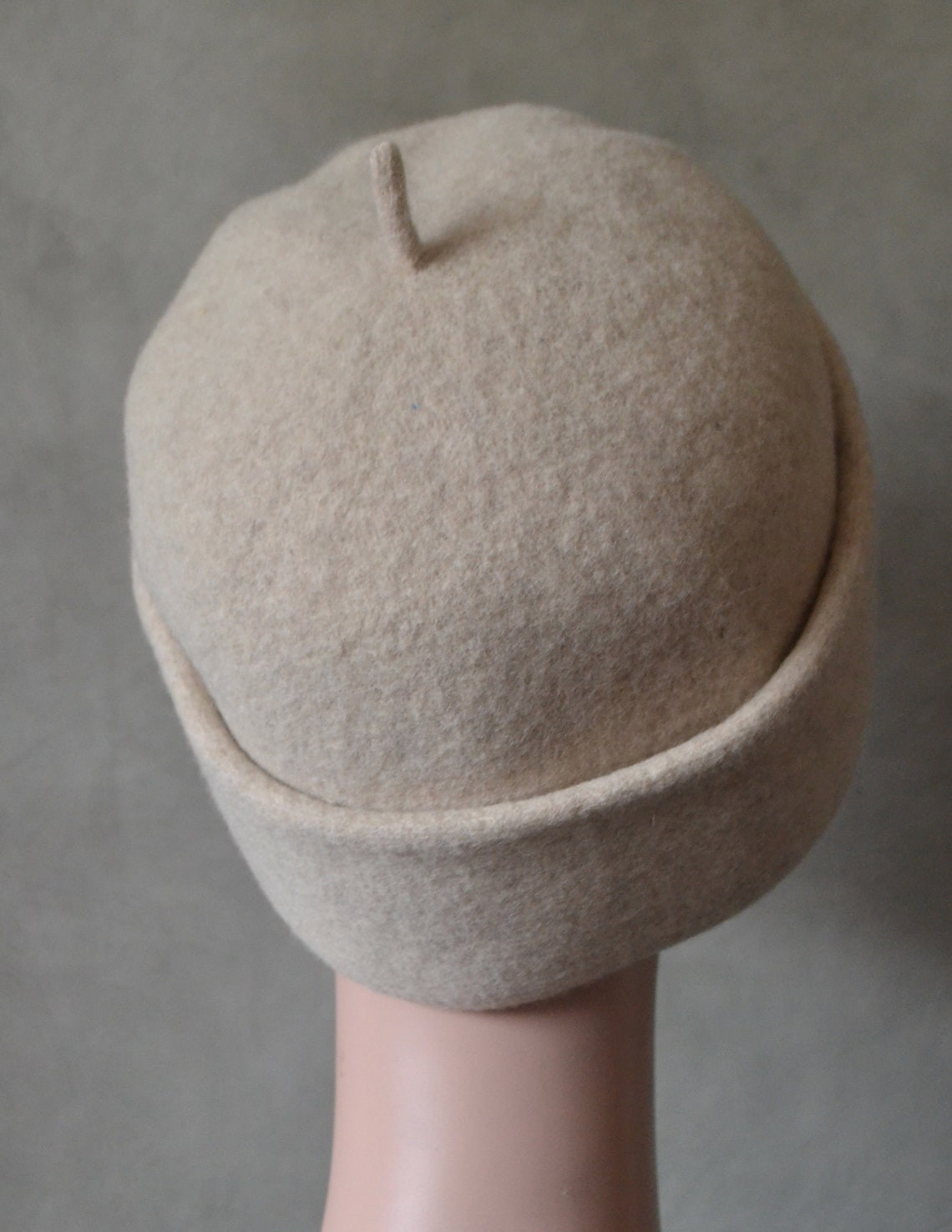 1920's Style Hat - Etsy