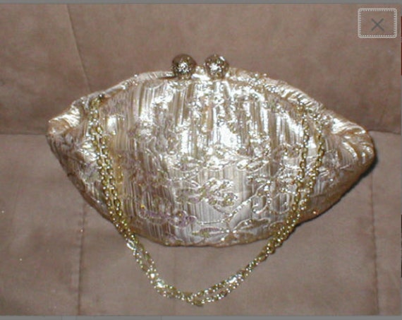 aslys evening purse designs - Gem