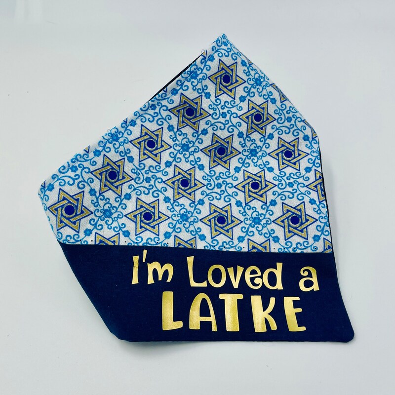 Jewish Dog - Etsy