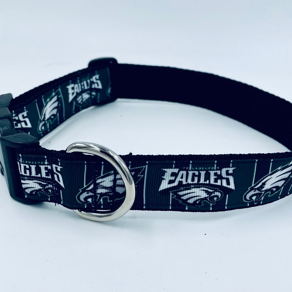 Dog Collar With Logo - Etsy