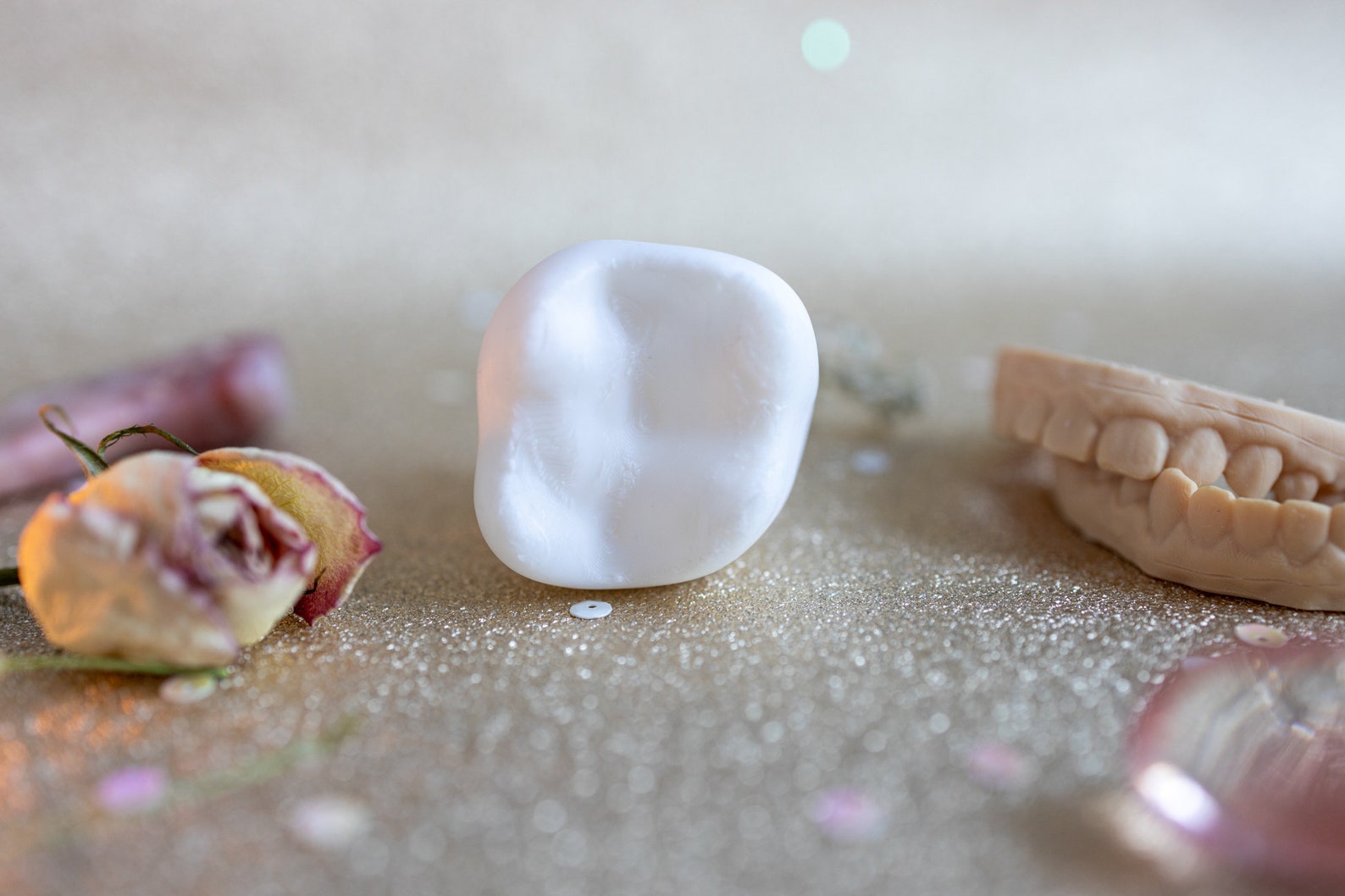 Small Tooth Box Tooth Jewellery Box Tooth Ring Dish - Etsy