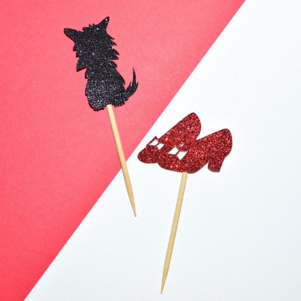 Wizard of Oz Party - Etsy