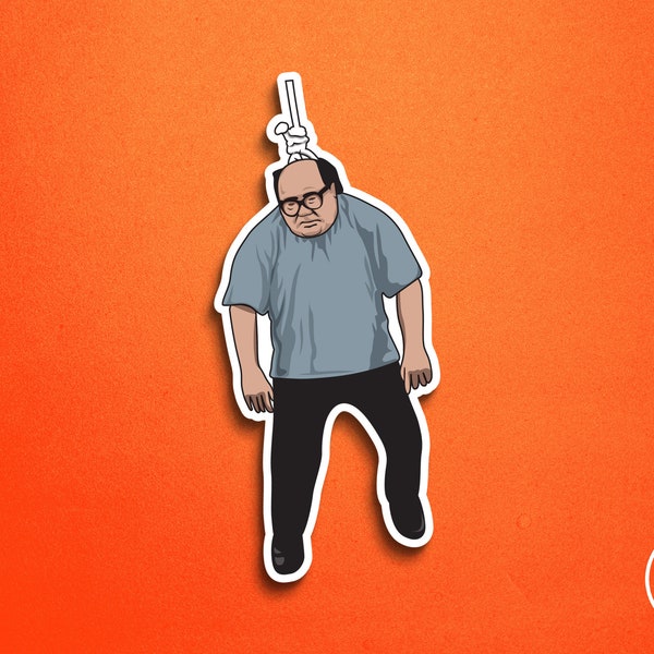 Frank Reynolds Sticker Troll - Etsy