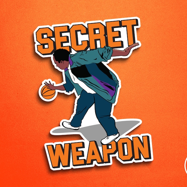 Stanley the Office Sticker - Etsy