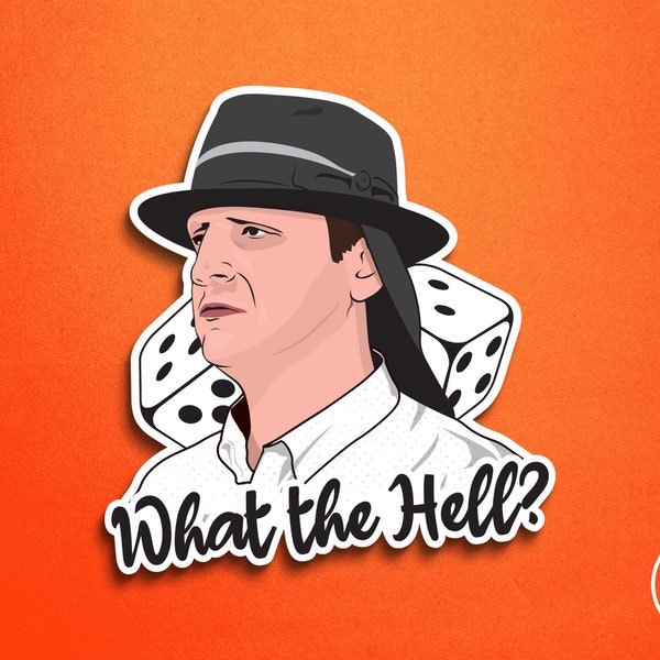 Itysl Brian’s Hat - Etsy