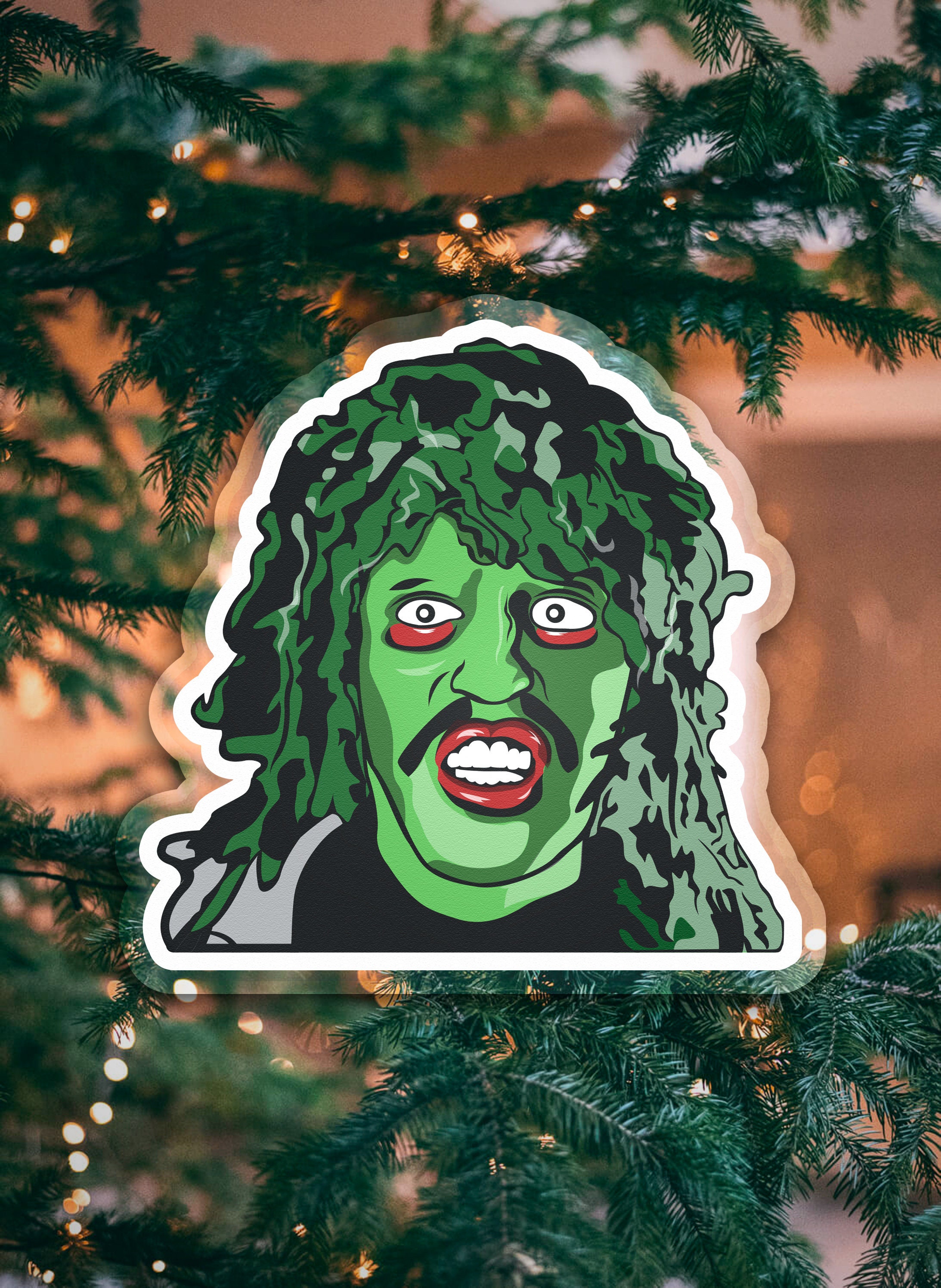 Old Gregg Wallpaper