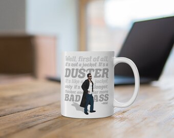 Always Sunny Duster - Etsy